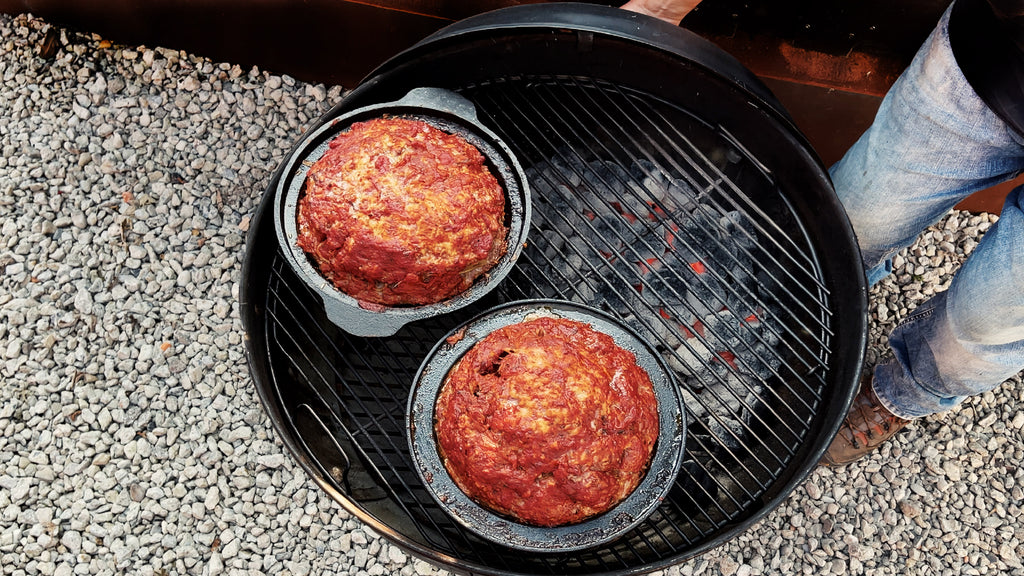 Spaghetti in a Meatball – BBQ Pit Boys