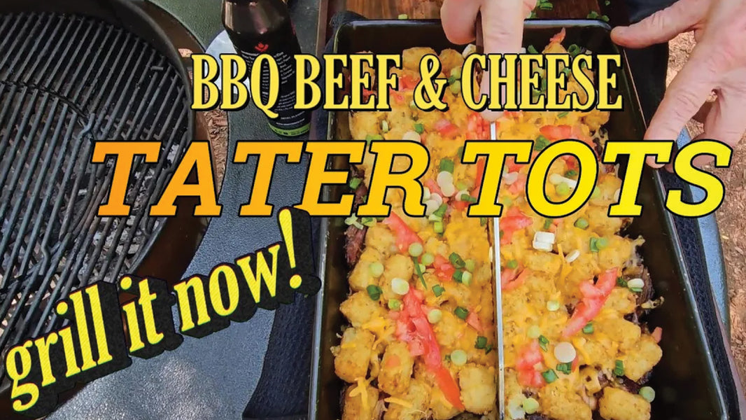 BBQ Pit Boys Recipes
