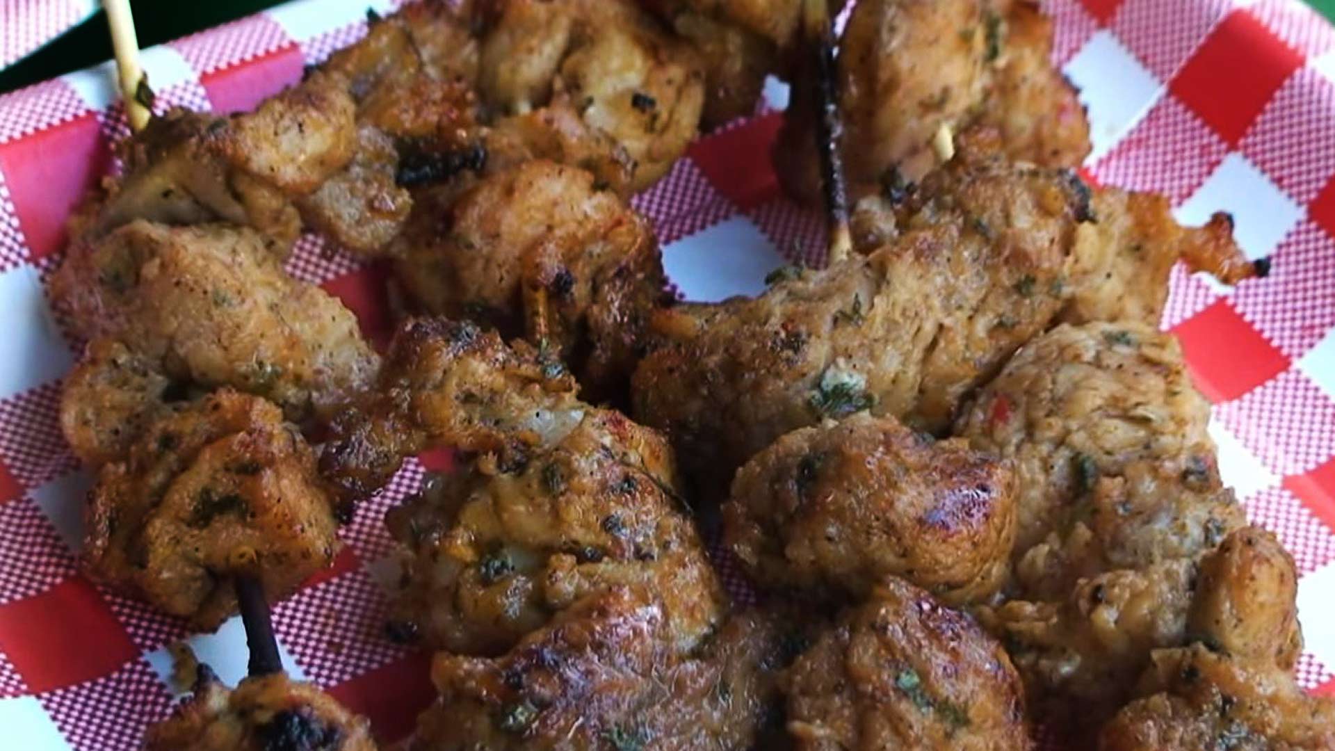 Alligator Crawfish, Smoked Turkey Shrimp Sticks – BBQ Pit Boys