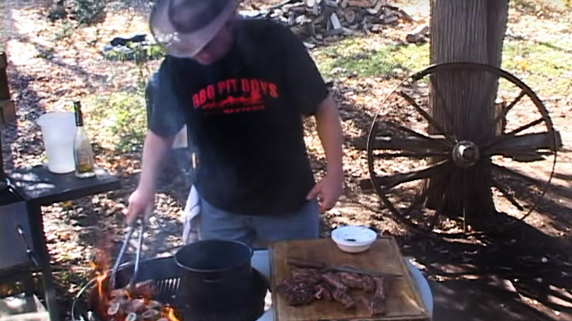 CLASSIC GRILLED BEEF STEW – BBQ Pit Boys