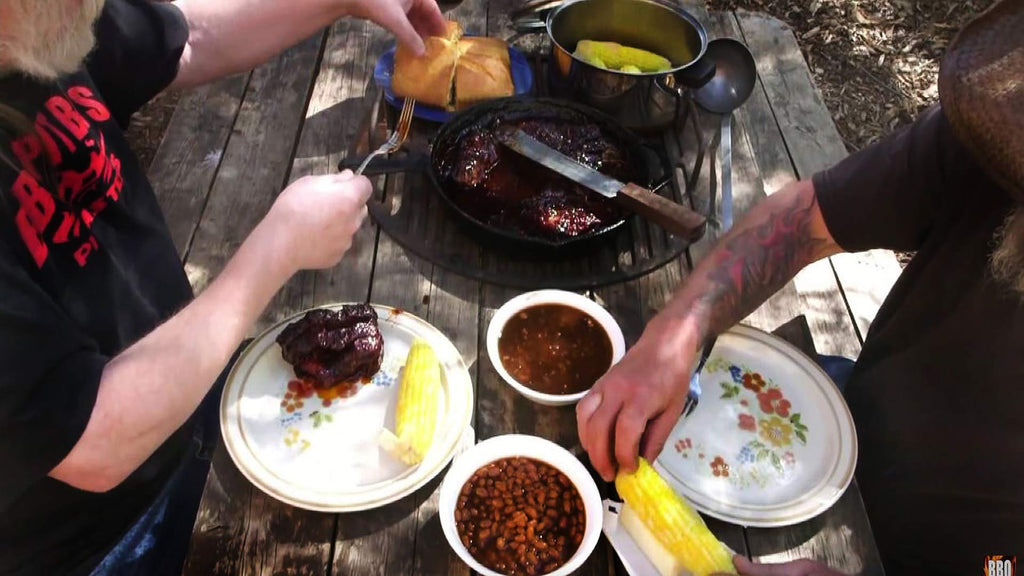 Boneless Beef Ribs – BBQ Pit Boys