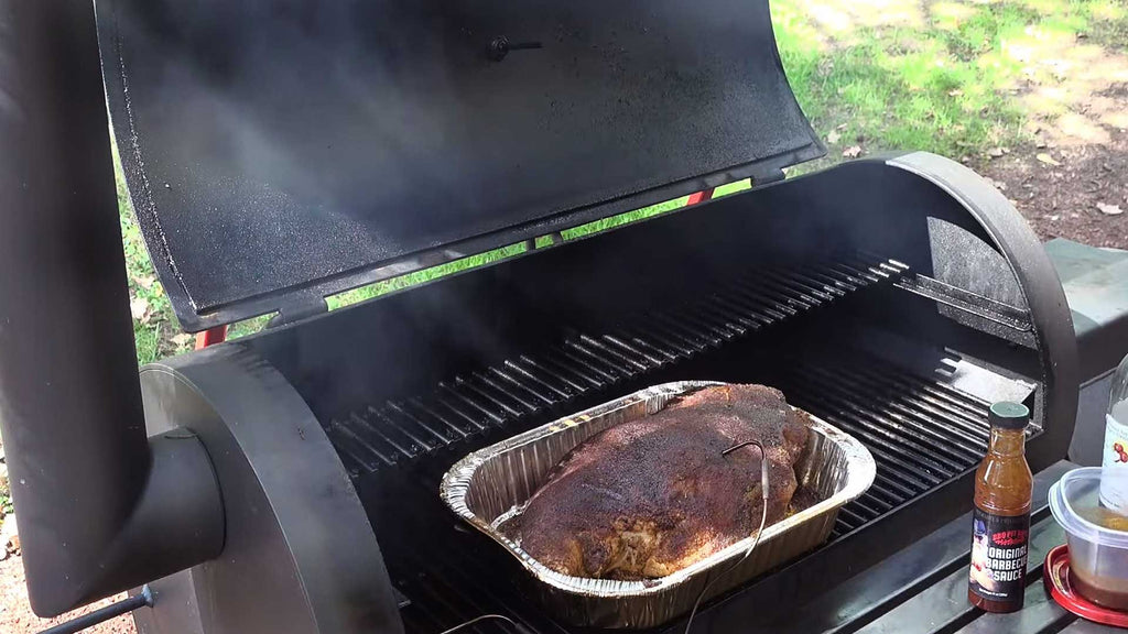 Smoked Pig Roast – BBQ Pit Boys