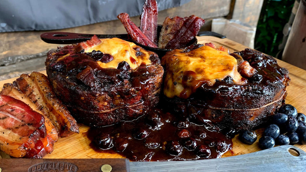 BBQ Pit Boys Recipes – Page 15