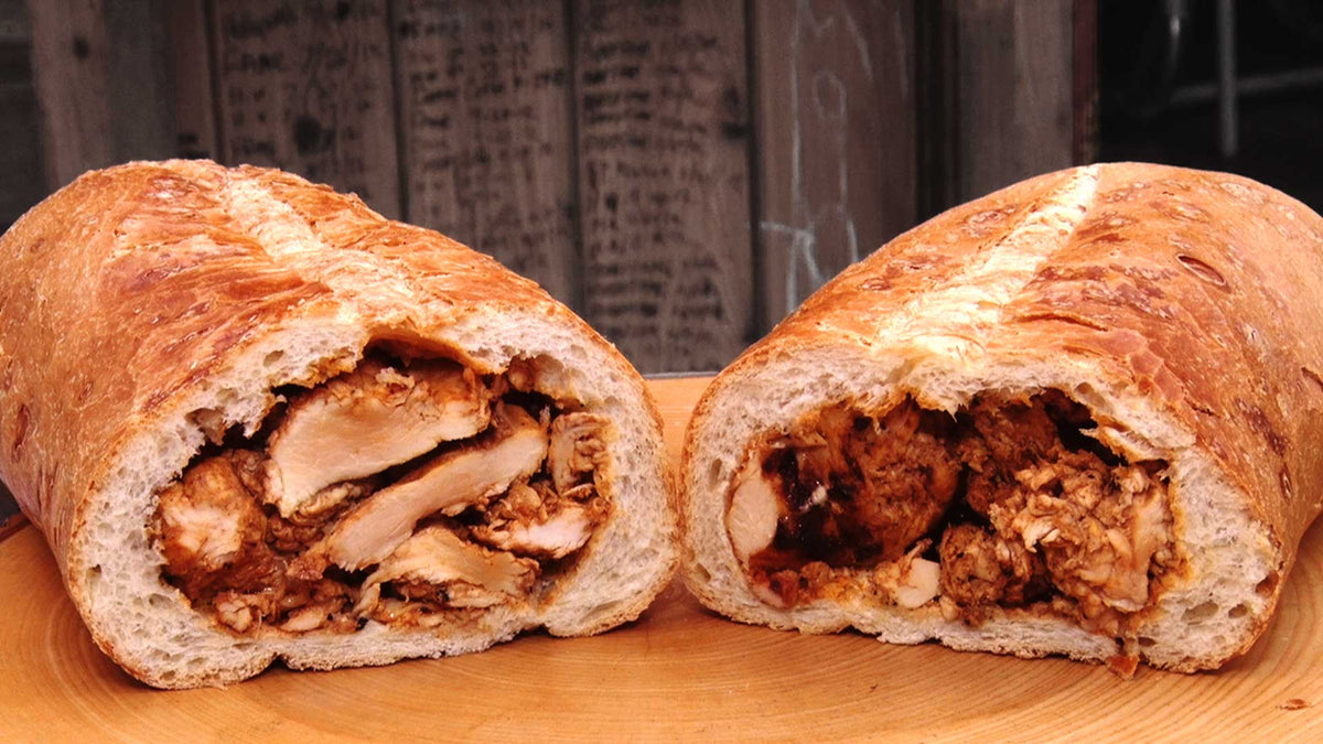 GRILLED CHIPOTLE CHICKEN – BBQ Pit Boys