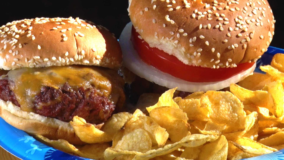 ICE BURGERS – BBQ Pit Boys