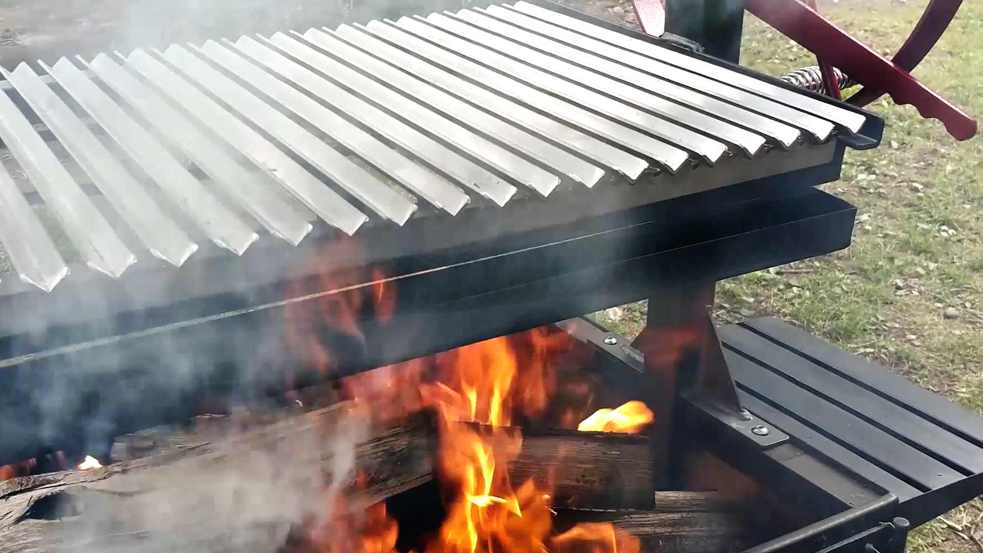 Smoke and Sear Beef Roast – BBQ Pit Boys