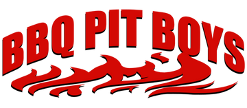 BBQ Pit Boys